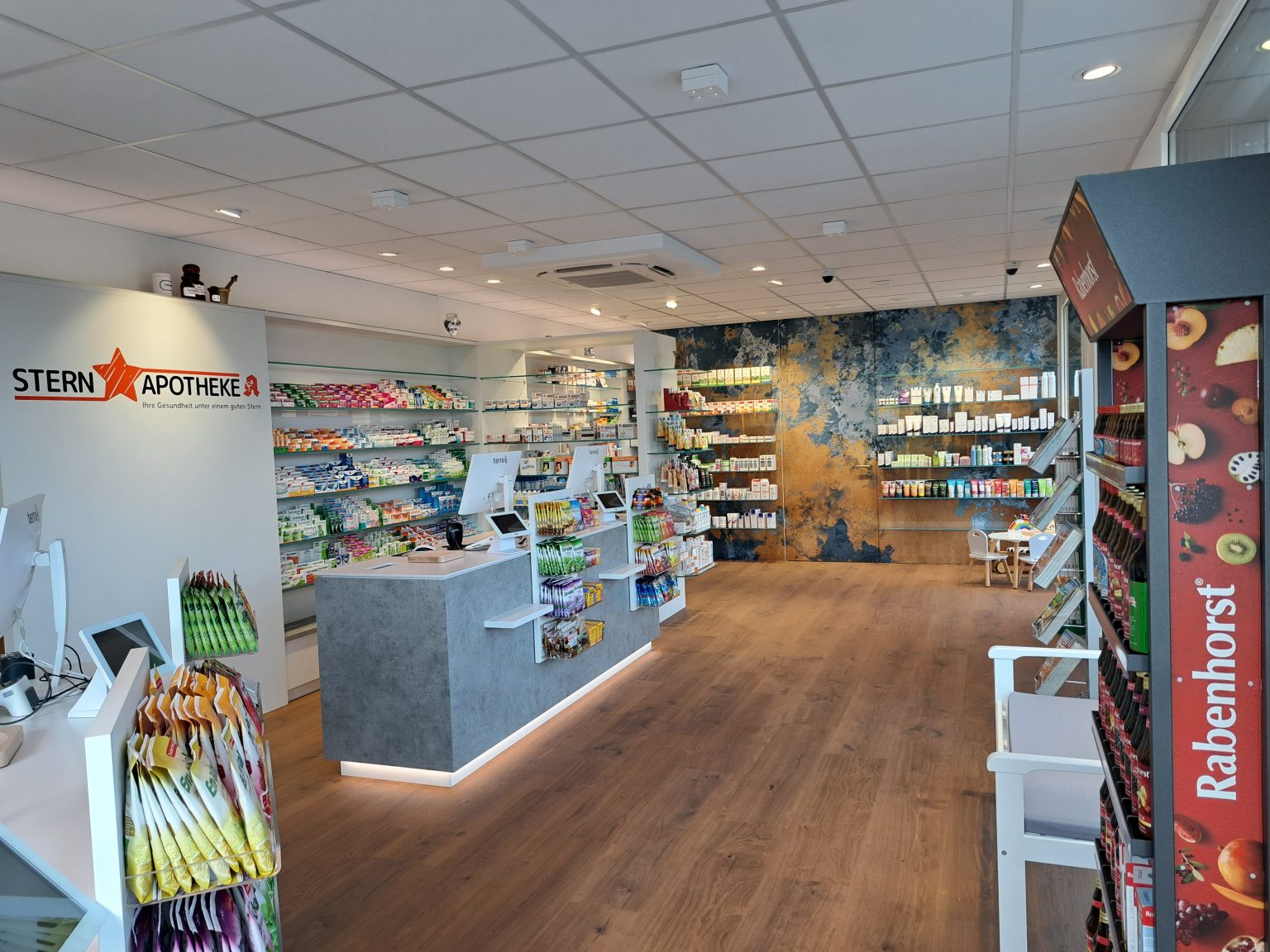 Wunderbar Apotheke Am Stern Uelzen Ebenbild